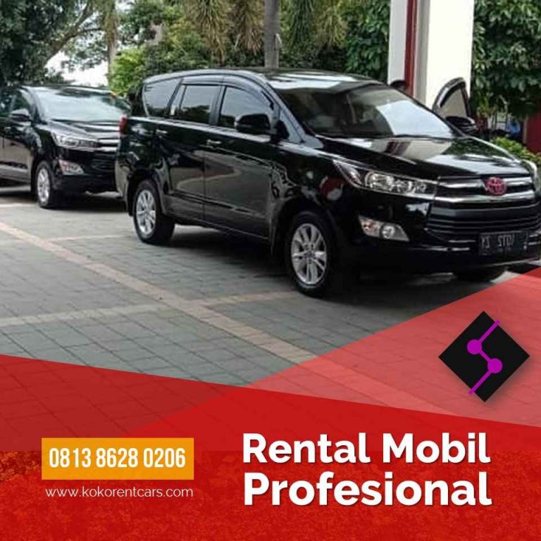Rental Mobil Tanah Baru